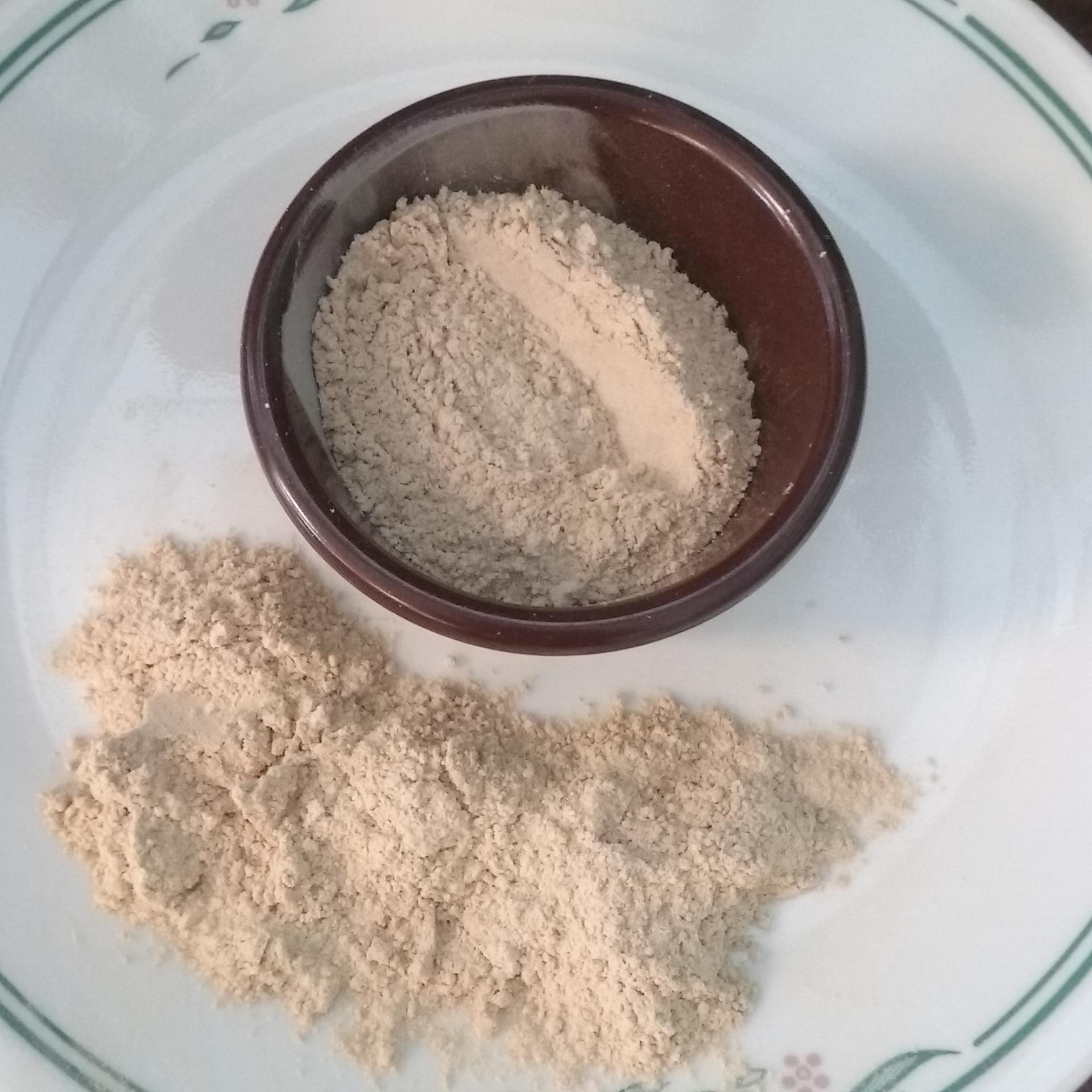 Astragalus Root, Organic, Powder - Local House of Health