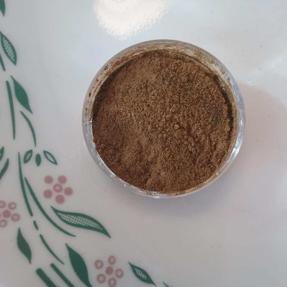 Cape Aloe, Powder - Local House of Health