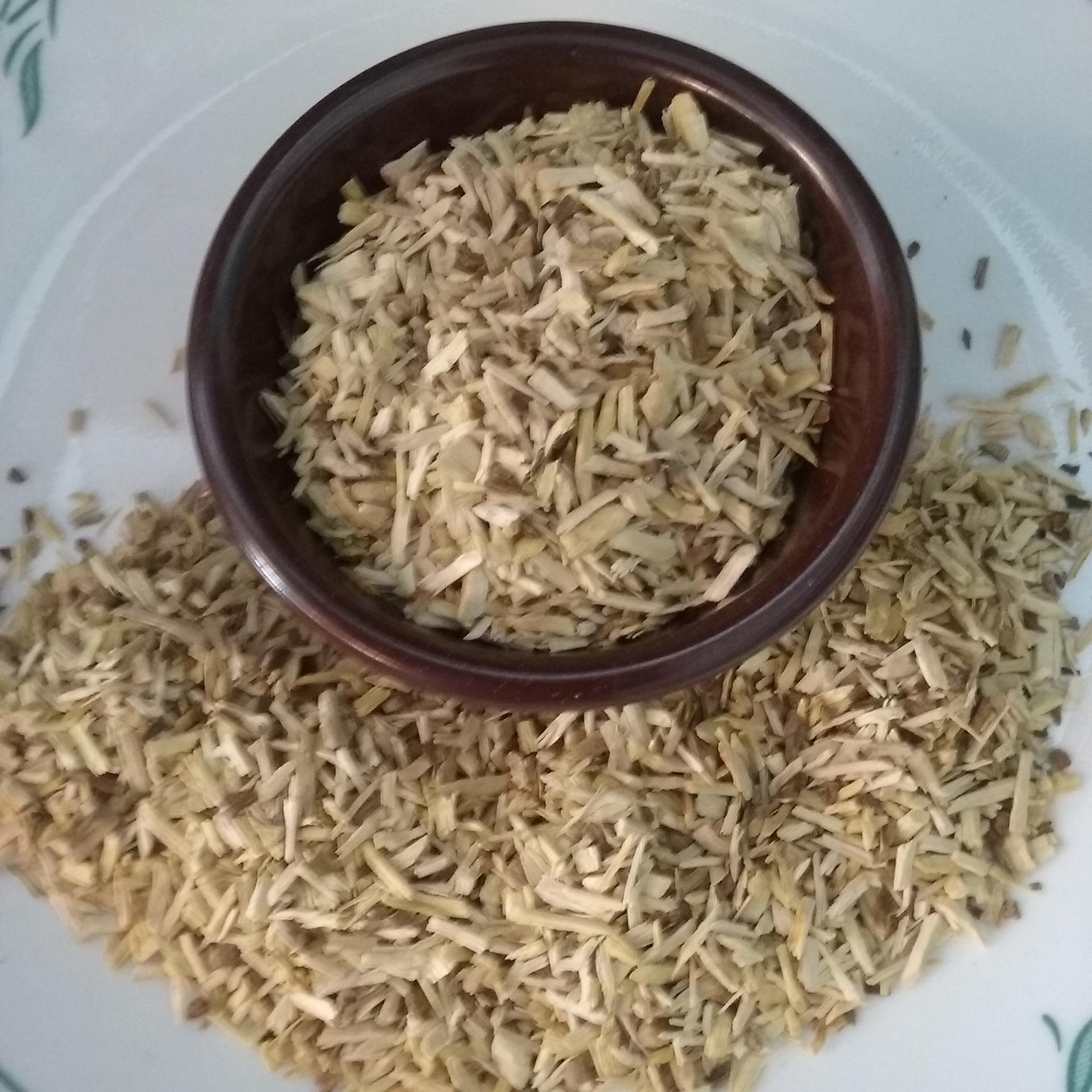 Oregon Grape Root, Wildcrafted, Cut - Local House of Health