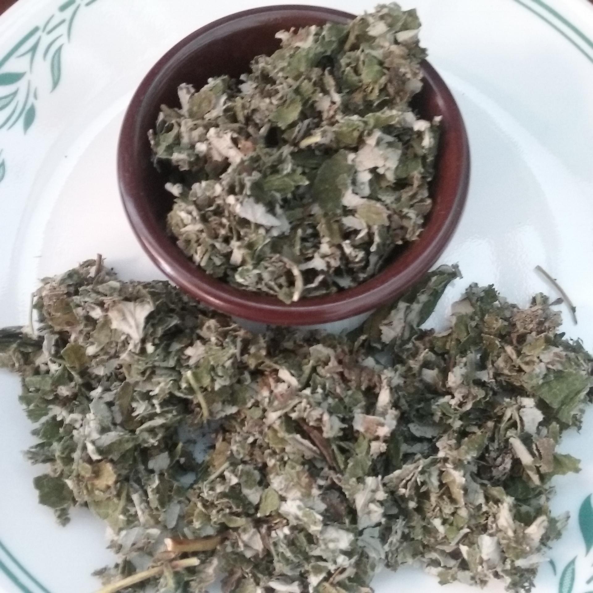 Red Raspberry Leaf, Organic, Cut & Sifted - Local House of Health