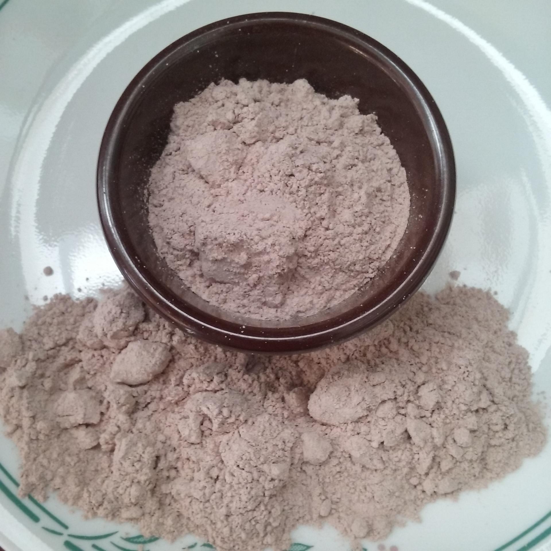 Yucca Root, Powder - Local House of Health