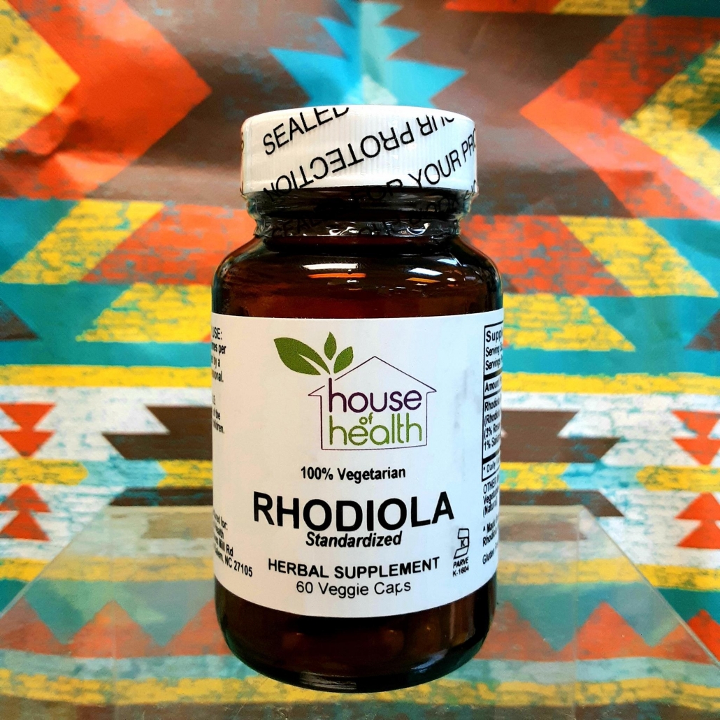 Turmeric Root capsules - Local House of Health