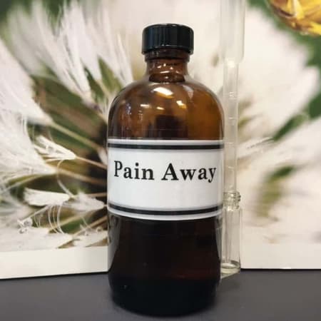 8 Essential Oil Blends For Pain - Local House of Health