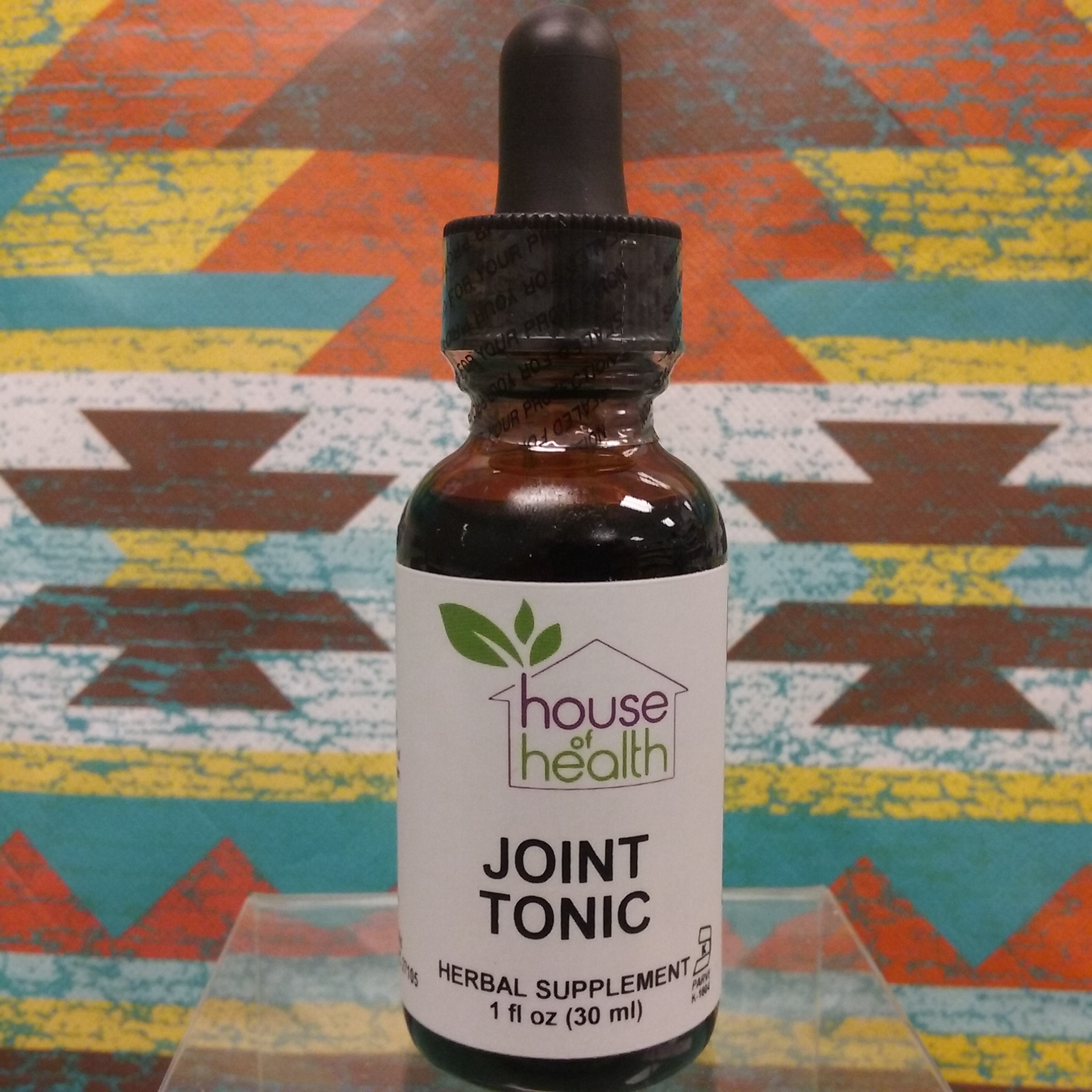 Joint Tonic 1fl oz - Local House of Health