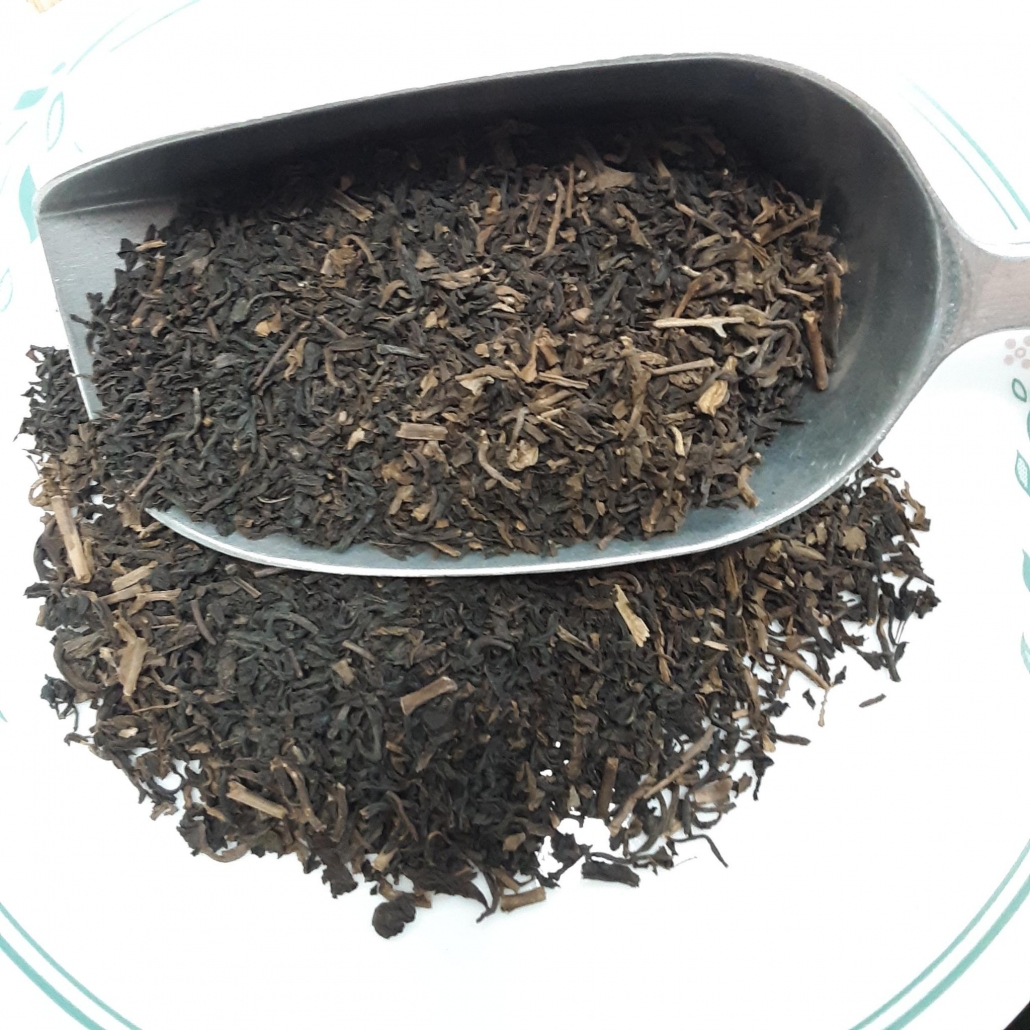 Teas Archives - Local House of Health