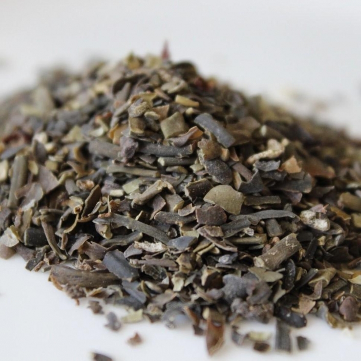 Bladderwrack, Organic, Cut & Sifted - Local House of Health