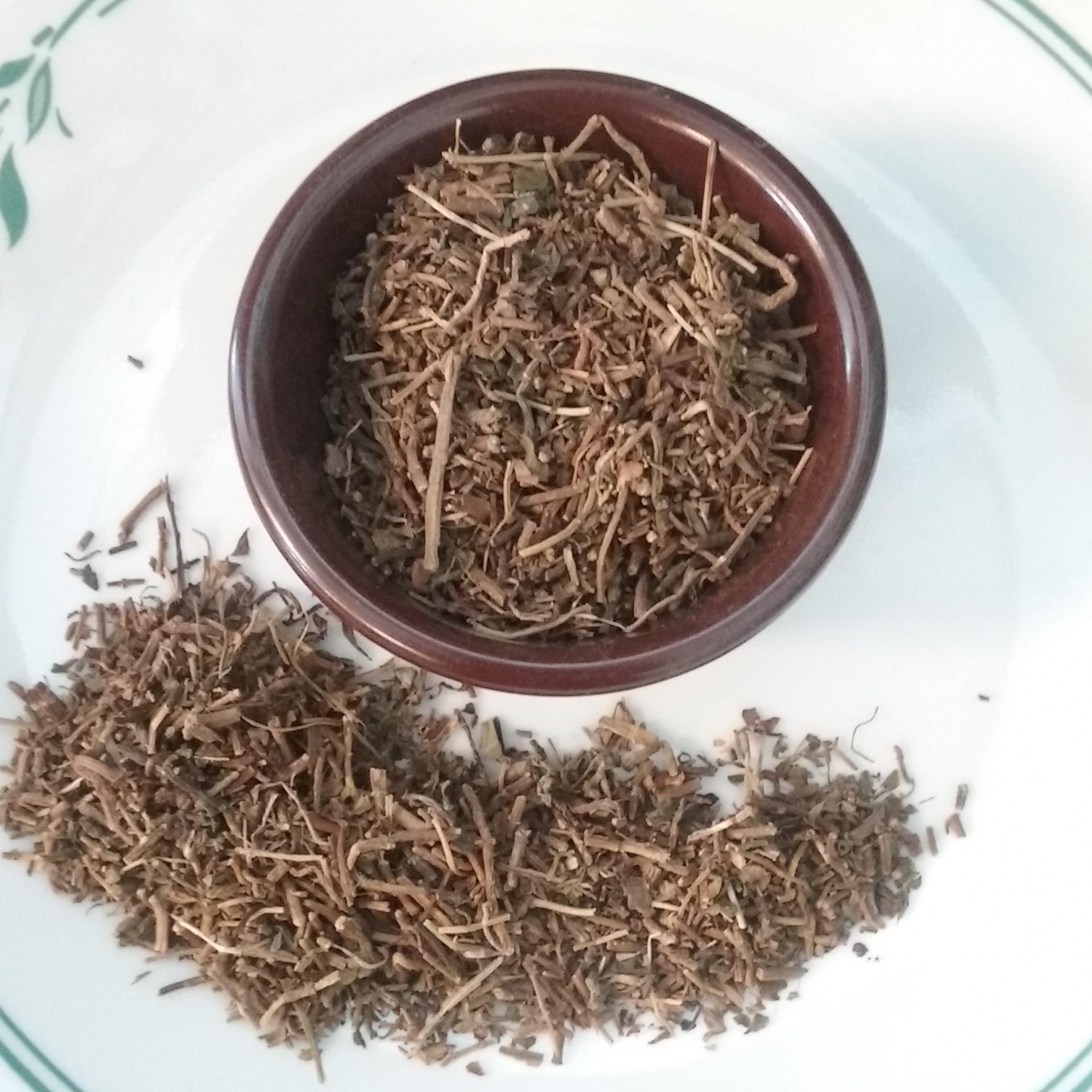 Bacopa leaf, Organic, Cut & Sifted - Local House of Health