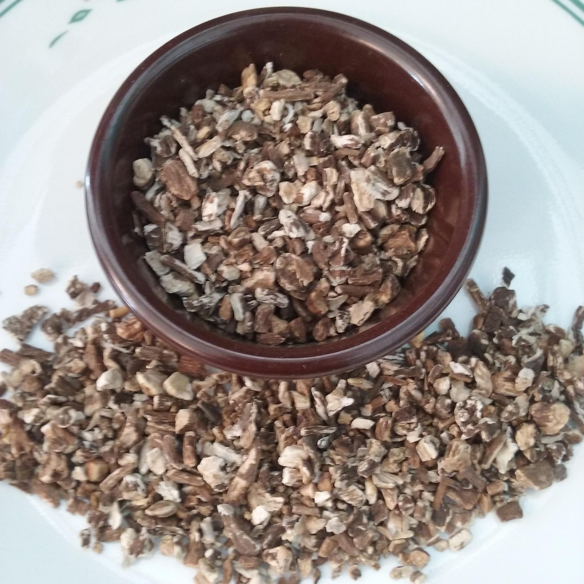 Dandelion Root, Organic, Cut & Sifted - Local House of Health