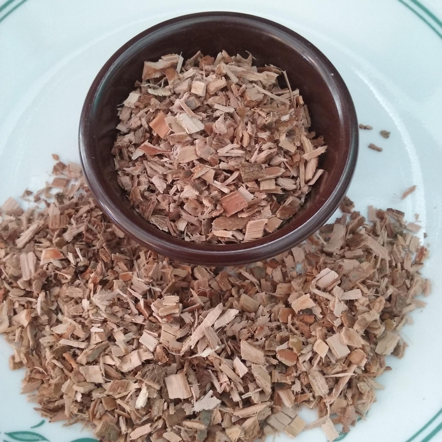 Willow Bark (White), Organic, Cut - Local House of Health