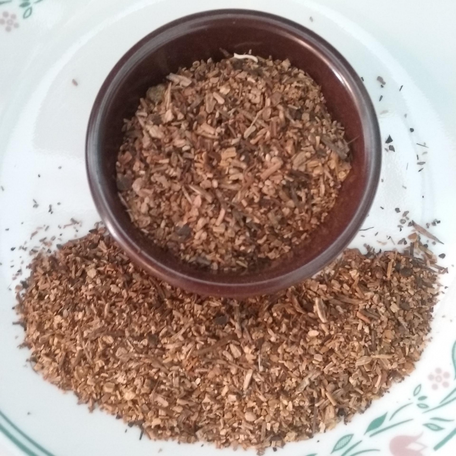 Sarsaparilla Root, Mexican, Cut - Local House of Health