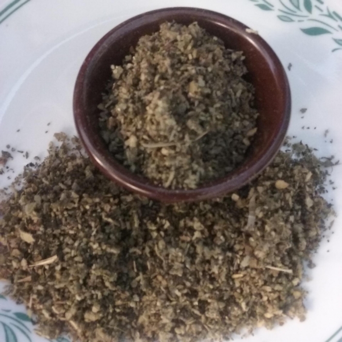 Mullein Leaf, Organic, Cut & Sifted - Local House of Health