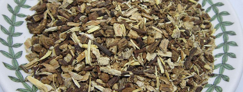 Discovering the Mystery of Angelica Root - Local House of Health