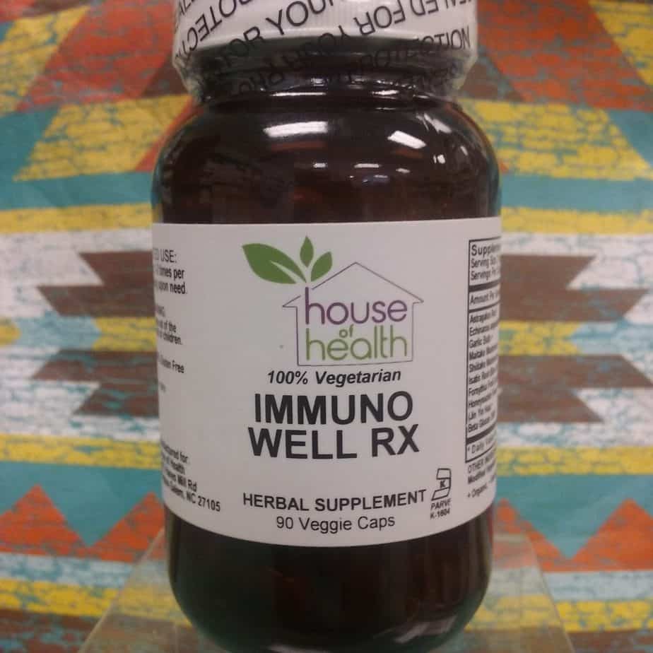 6 Natural Ways to Boost Your Immune System - Local House of Health