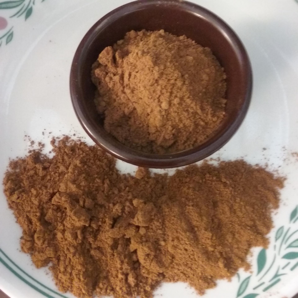 Guarana Seed, Powder - Local House of Health