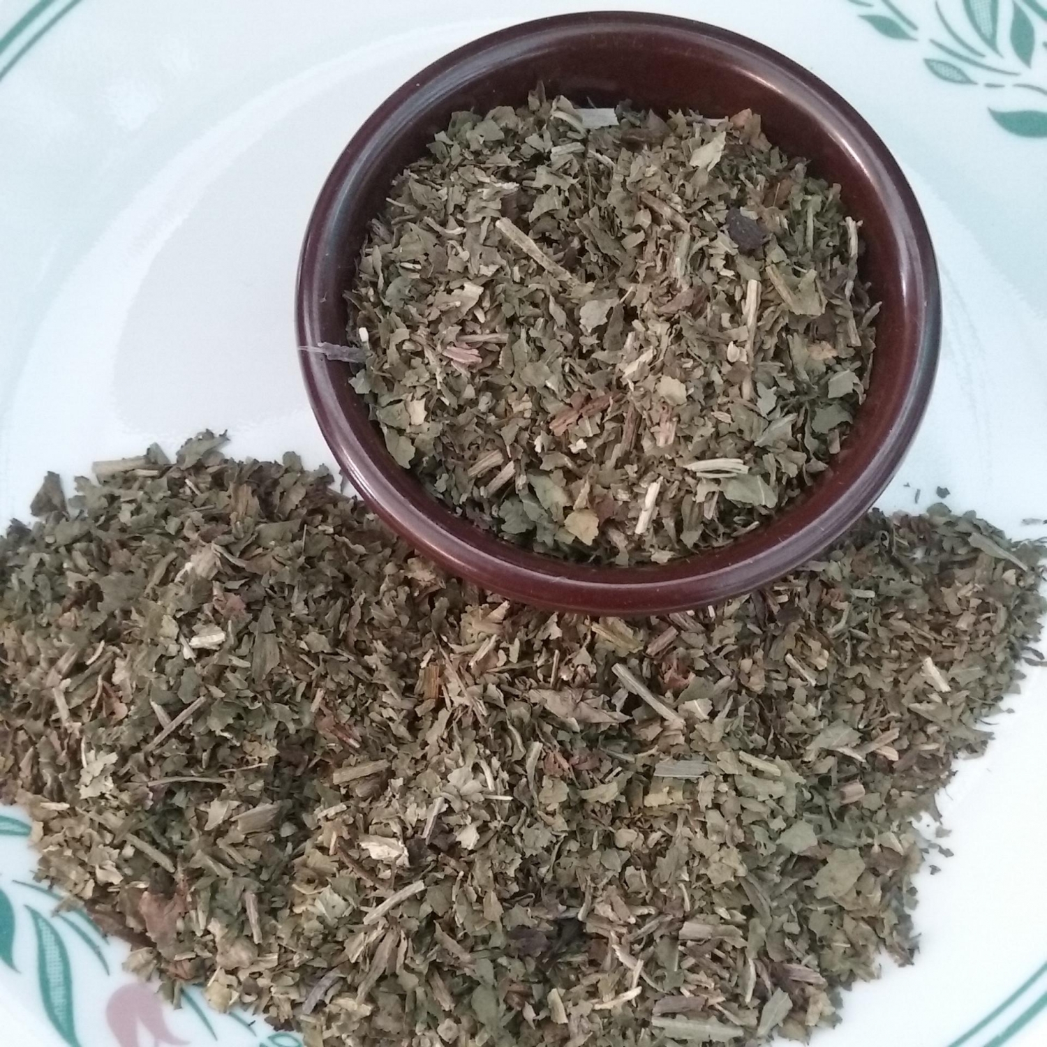 Dandelion Leaf, Organic, Cut & Sifted - Local House of Health