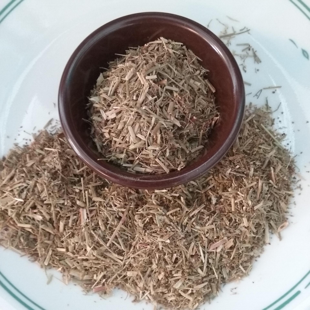 Sheep Sorrel, Organic, Cut & Sifted - Local House of Health