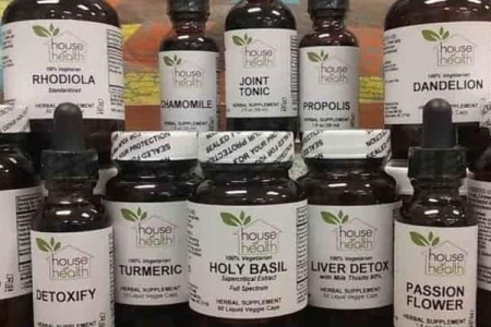 Home - Local House of Health